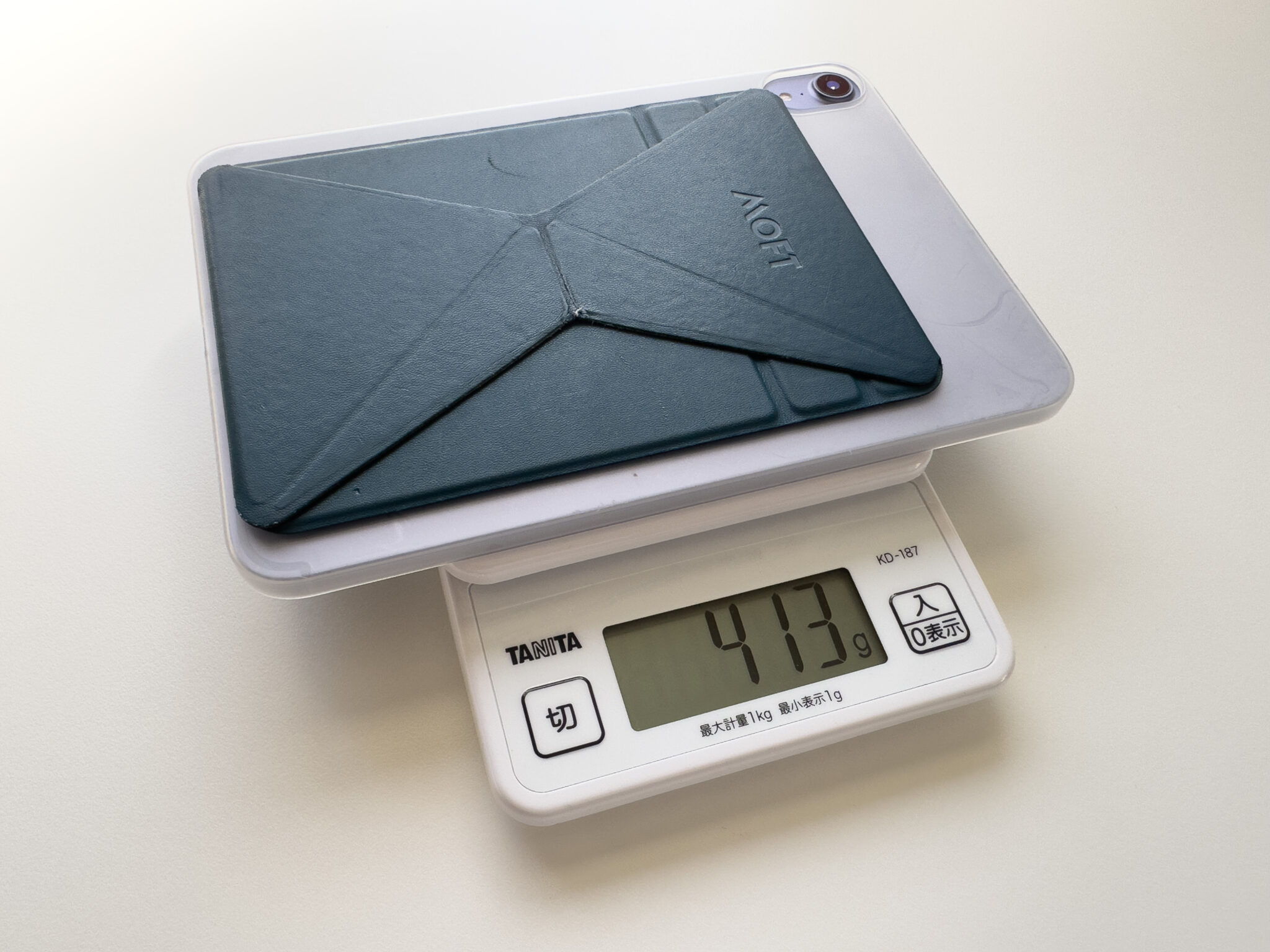 iPad mini magsafe化｜見た目も重さも使いやすさも捨てない、最強構成 | まちろぐ