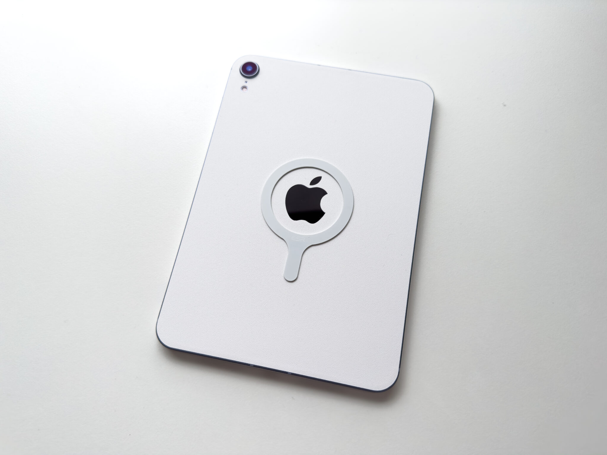 iPad mini magsafe化｜見た目も重さも使いやすさも捨てない、最強構成 | まちろぐ