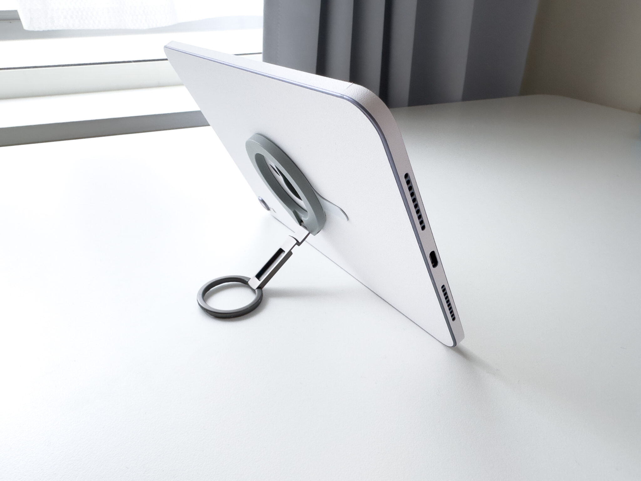 iPad mini magsafe化｜見た目も重さも使いやすさも捨てない、最強構成 | まちろぐ