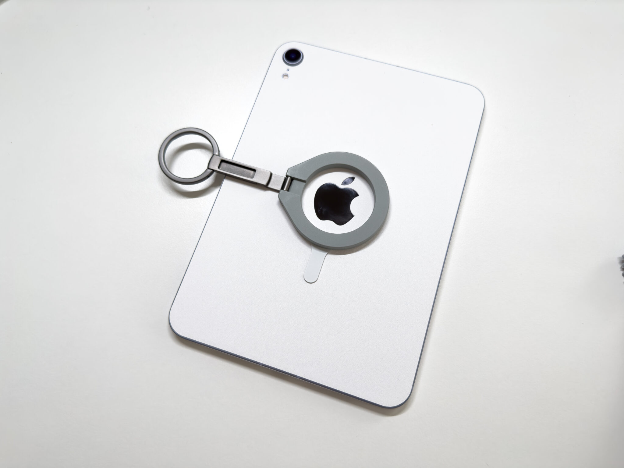 iPad mini magsafe化｜見た目も重さも使いやすさも捨てない、最強構成 | まちろぐ