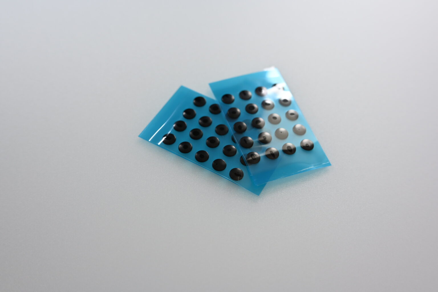 WALLHACK SP004【レビュー】｜初めてのガラスマウスパッドに挑戦 | まちろぐ