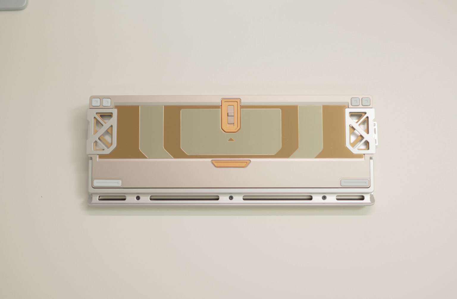 見た目重視で選んだWooting 60HEカスタム｜OwLab OW60（Beige Edition） | まちろぐ