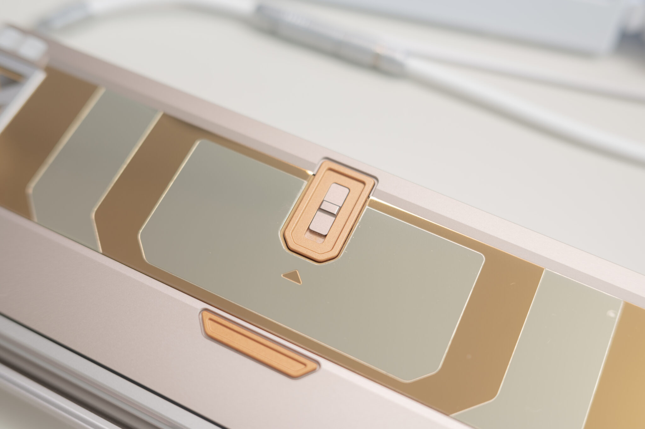 見た目重視で選んだWooting 60HEカスタム｜OwLab OW60（Beige Edition） | まちろぐ